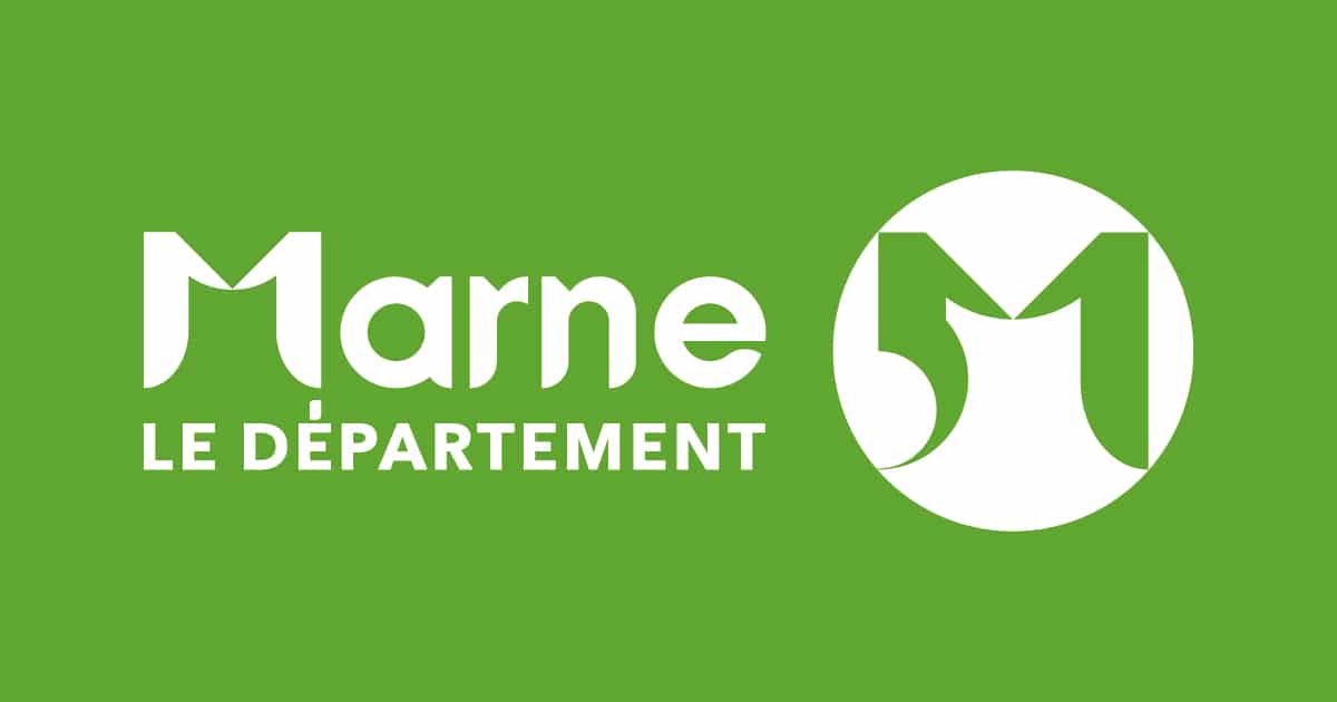 Charte graphique - Département de la Marne